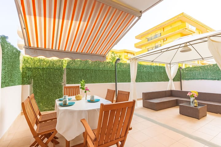 L'approdo Pt - Vasto