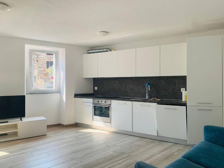 2curio Court House Charming Lodge In Malcantone - Morcote