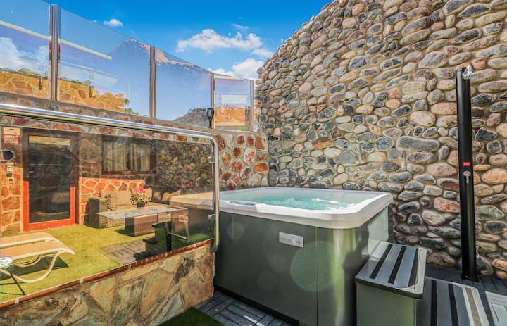 Oasis Tauro Beach 3 Br - Puerto de Mogán