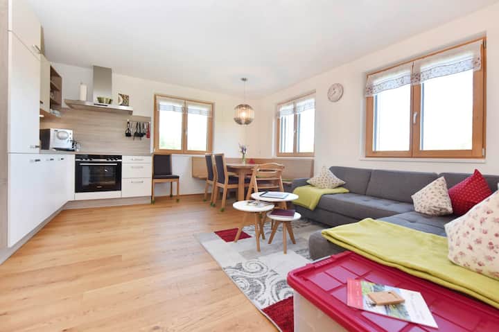 Ausblickhof "Ausblick" - Schwarzenberg