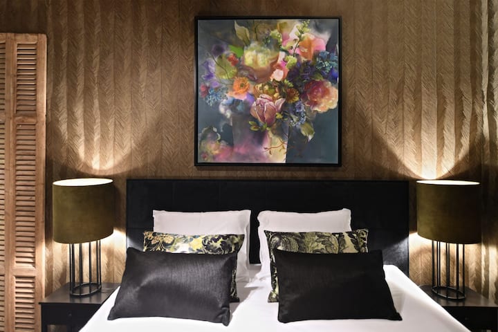 Wilma J Suites - Executive Suite - Breukelen