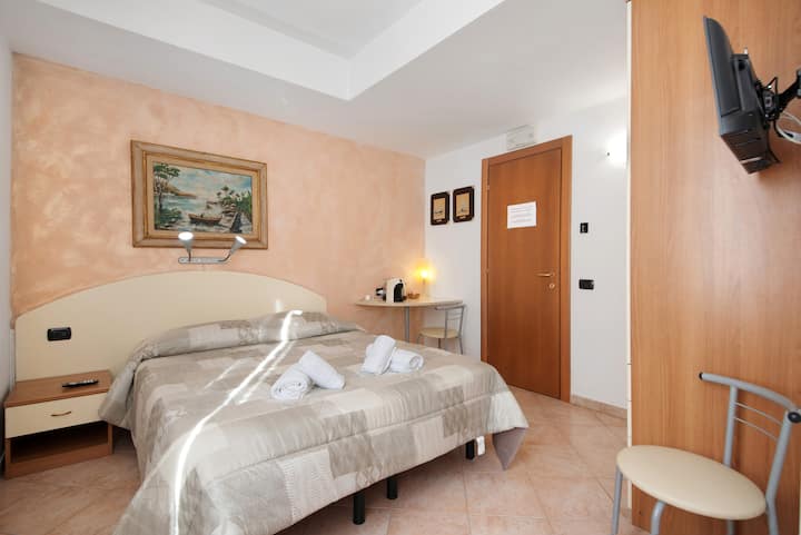 Tulipano - Monterosso al Mare