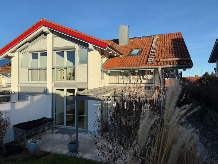Ferienhaus Alpspitze (270121) - Schongau