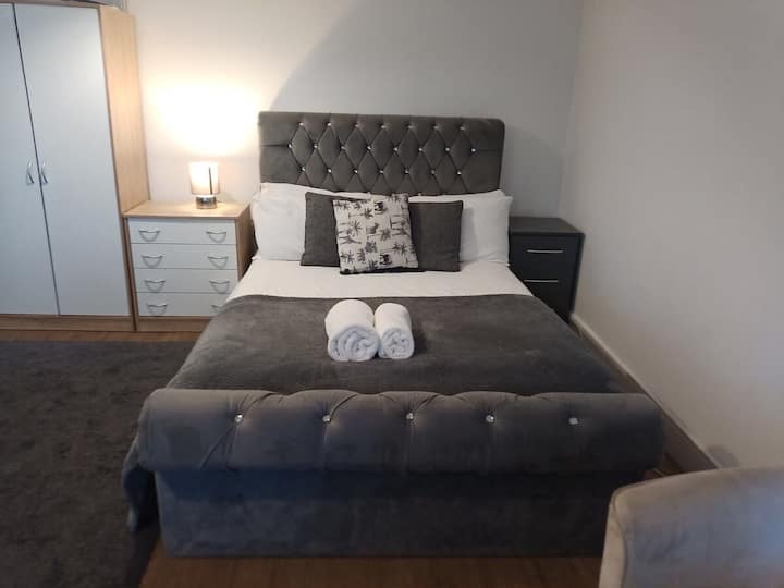 Sav Apart Regent Leicester - Luxury Studio - Leicester
