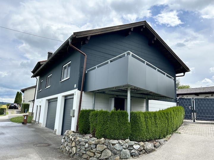 Ferienhaus Frank Grieser - Füssen