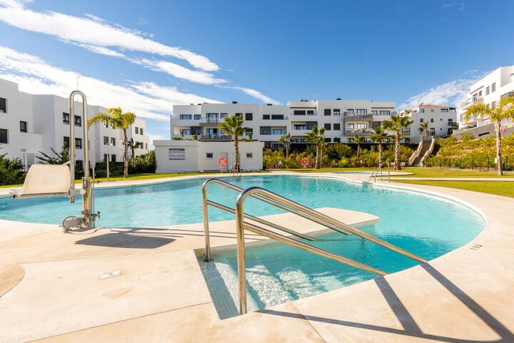 Appartment Torre Del Mar - 003 - Torre del Mar