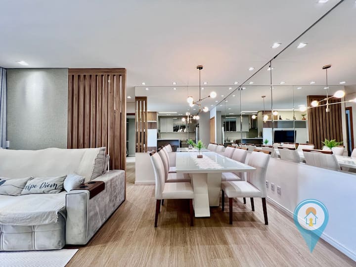 Ita306t2 Conforto Praticidade Beto Carrero E Praia - Penha