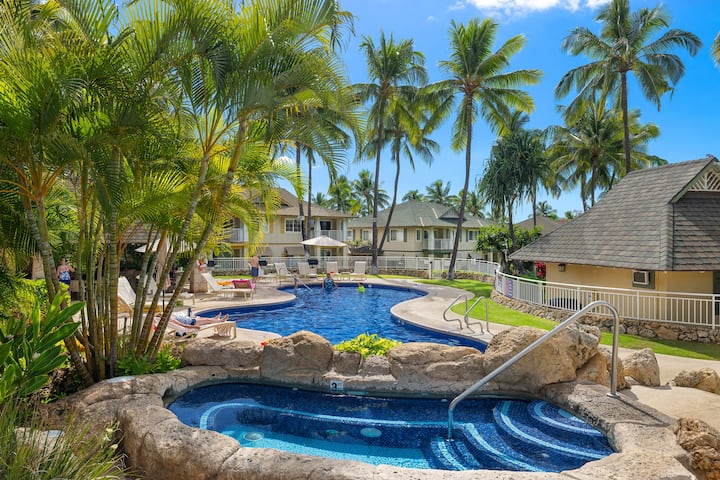 Kai Lani 14b By Gather: Luxury Townhouse W/ Pool - Kapolei, HI