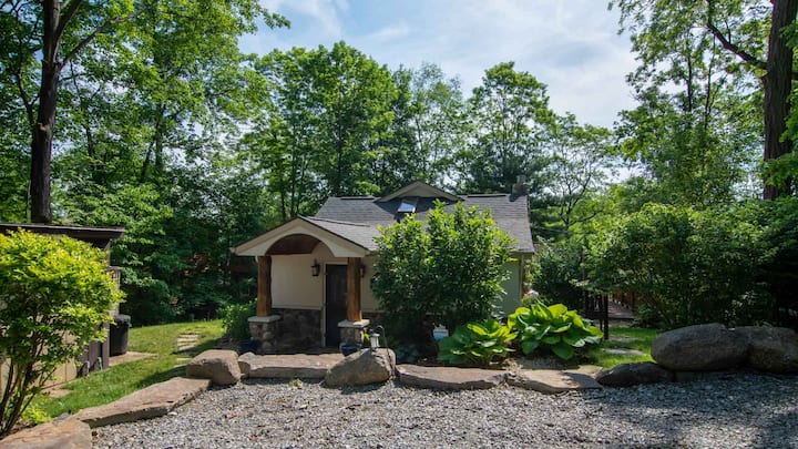 Honeoye Haven: Family Retreat On Honeoye Lake - Naples, NY