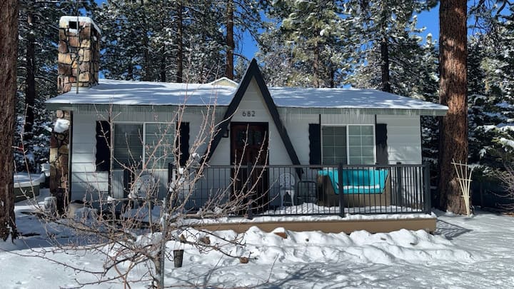 Air Hockey, Darts, Smart Tv - シュガーローフ, CA