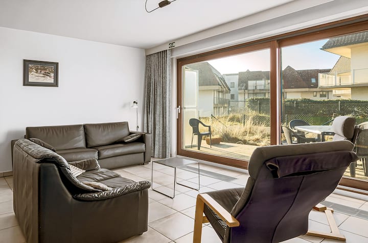 Sunny Hill 0102* - La Panne