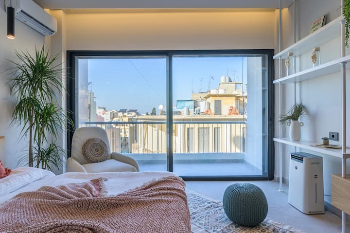 Boho Studio: Dream Catcher | Mar Mikhael - Beirut
