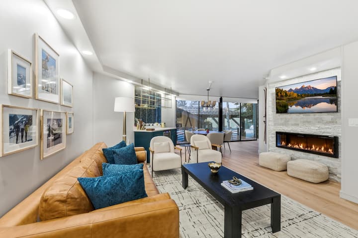 Silver King 2 Bedroom / 2 Bath - Park City, UT