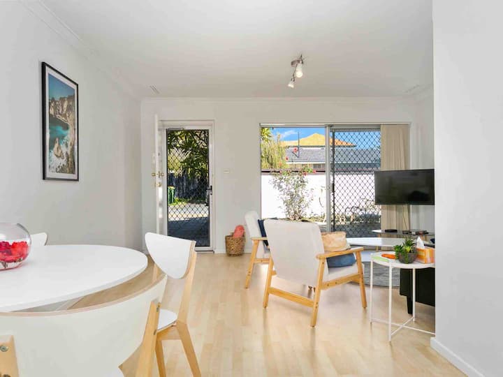 Beach Getaway Villa: 2br Fun! - Cottesloe