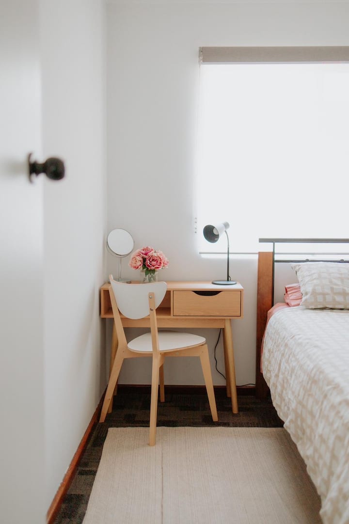 Quiet Corner: Sleeps 4, Near Perth & Fremantle - Fremantle