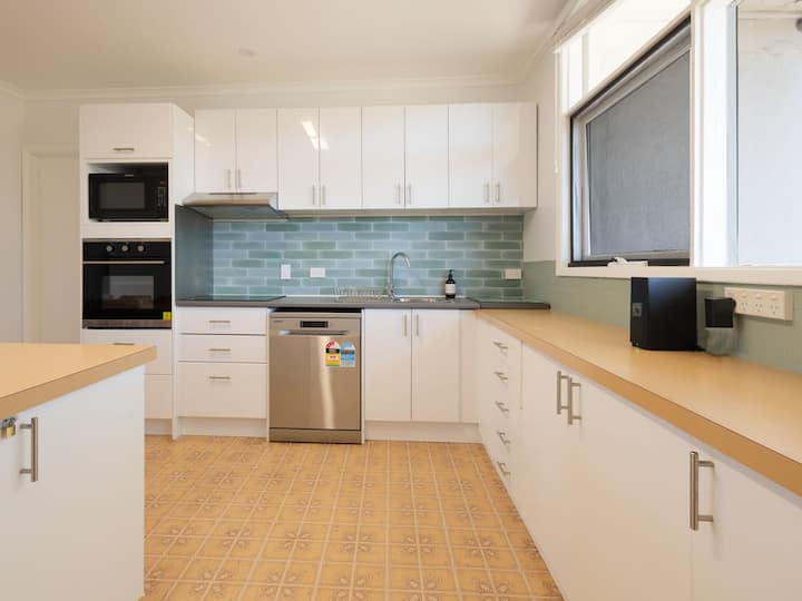 Rosella Perch - Warrnambool