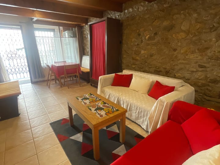 Maison Argelès-sur-mer, 6 Pièces, 8 Pers. - Argelès-sur-Mer