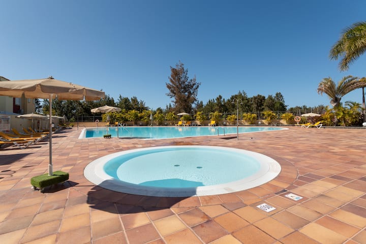 Sunset Villa Meloneras - Maspalomas