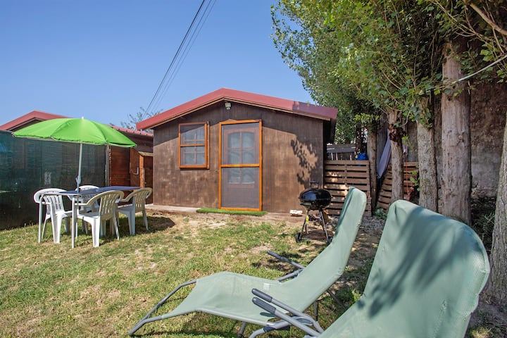 Bungalow Dinossauro - Lourinhã