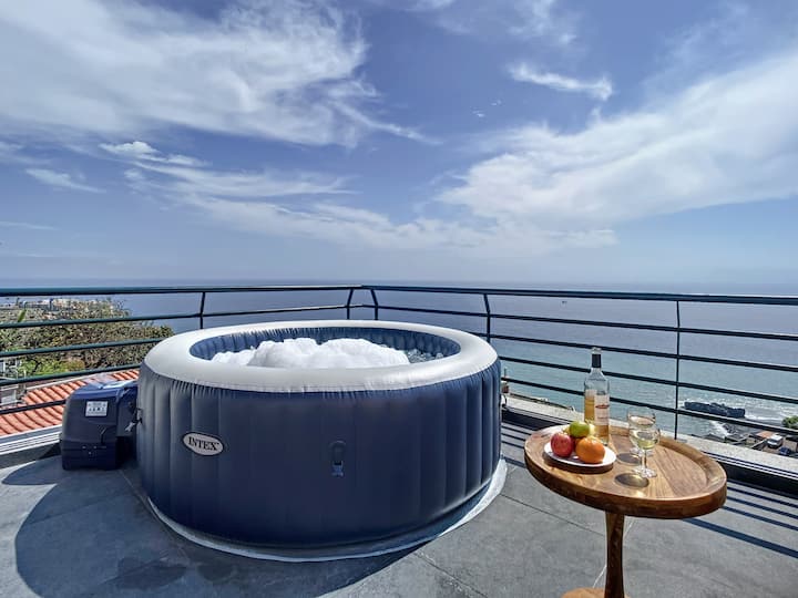 Villa Formosa View By Atlantic Holiday - Funchal