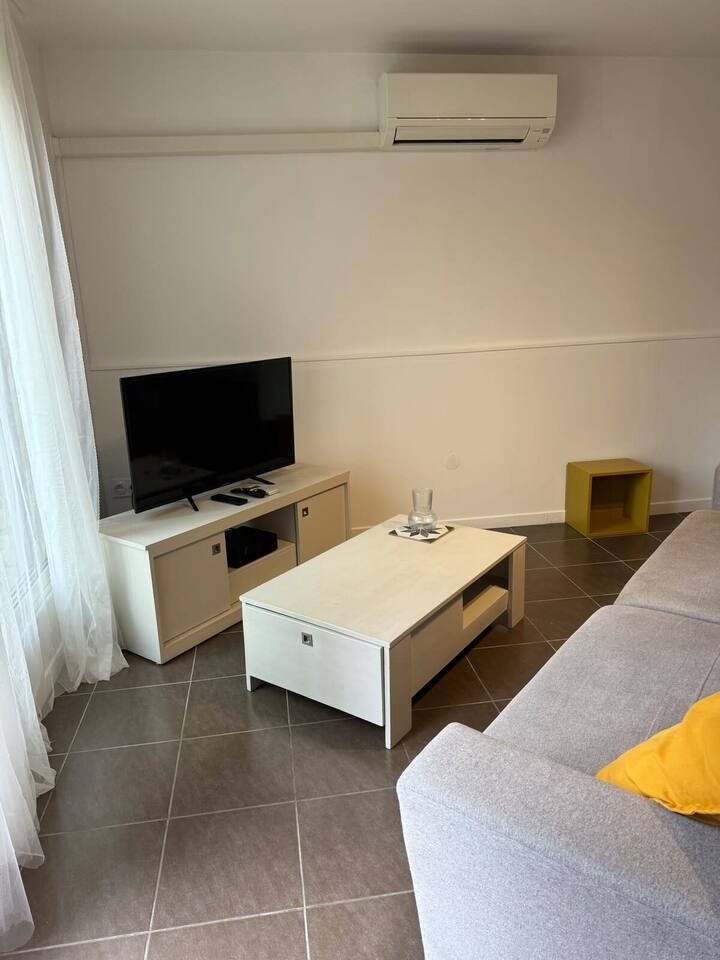 Appartement Avignon Jardin - Avignon