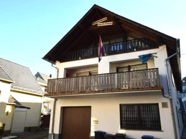Appartement Au Pays Du Vin - Bernkastel-Kues