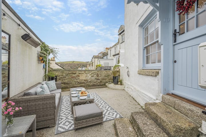 2 Bed In Fowey (Oc-r30265) - Fowey