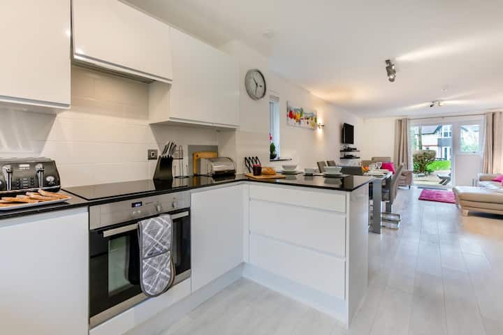3 Bed In St. Ives (Oc-c30315) - St Ives