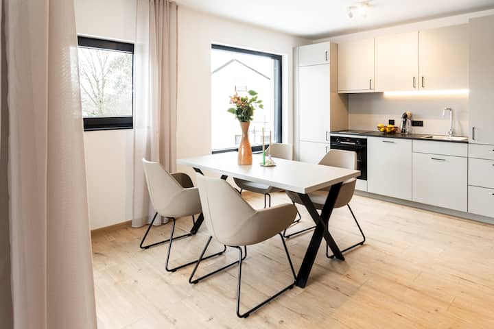 Helga - Ferienwohnung Komfort - Dietmannsried