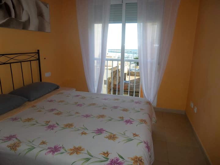 Apartamento Calafat - Apartamento En Vinaròs . - Vinaròs