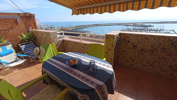 Apartamento Lorena - Apartamento En Vinaròs. - Vinaròs