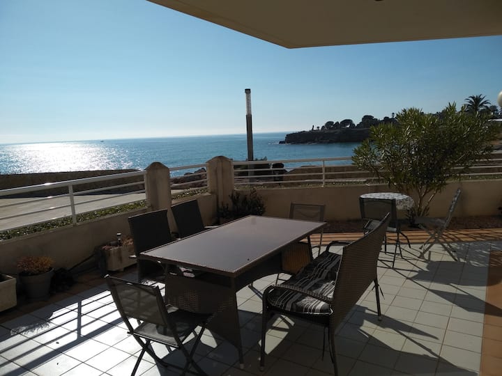 Apart Lidia 9. Apartamento Con Piscina En Vinaròs - Vinaròs