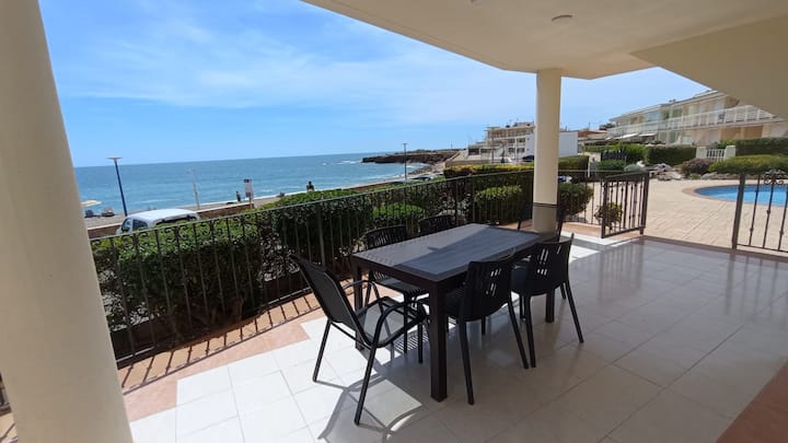 Gonzalez Bajos. Apartamento En Vinaròs - Vinaròs