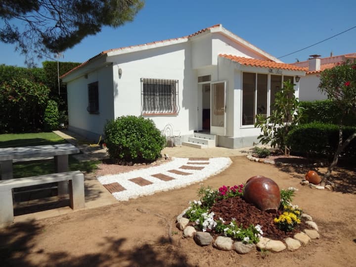 Villa Chica - Chalet En Vinaròs - Ref. 55 - Vinaròs