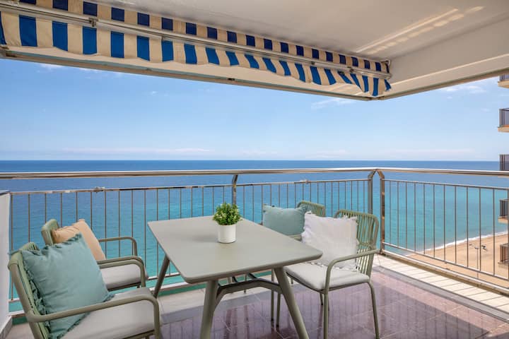 Flateli Pda Duplex - Platja d'Aro