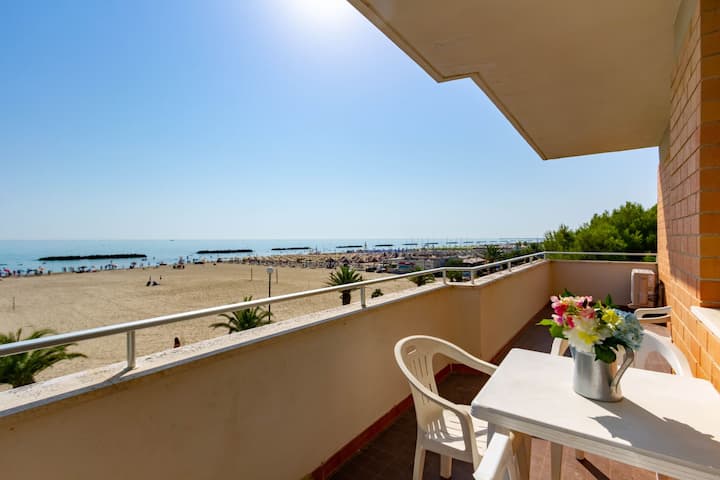 Bellariva A2 Casa Vacanza - Porto San Giorgio