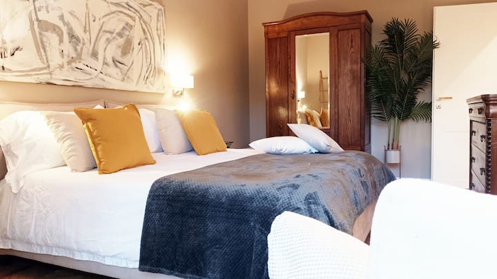 Quickhome - Le Due Palme - Biella