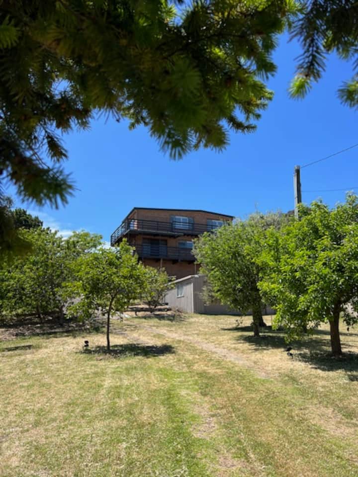 Rye Haven - Coastal Chic Escape - Lower Level - Rye