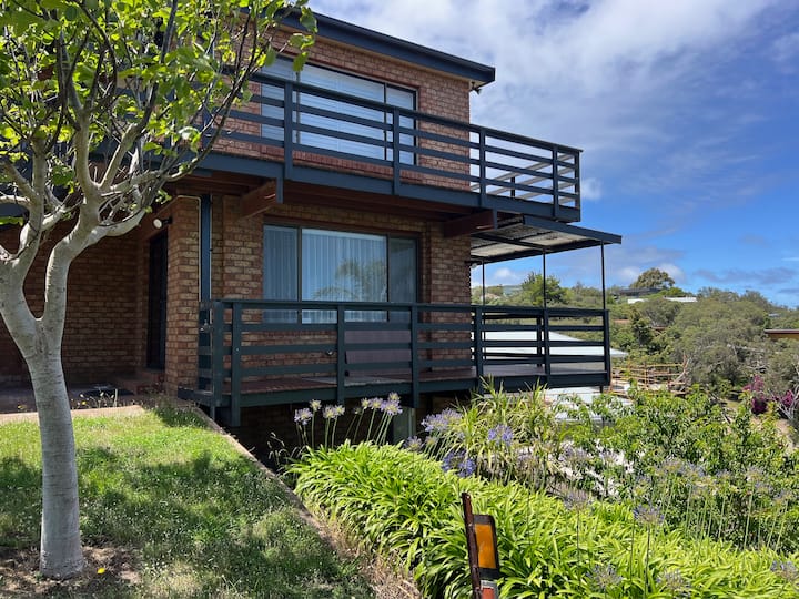 Rye Haven - Coastal Escape With A View - Upper Lvl - Rye