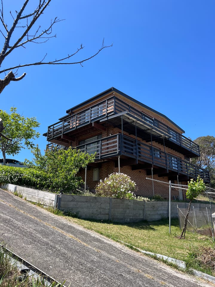 Rye Haven Escape With A Memorable View - Sorrento