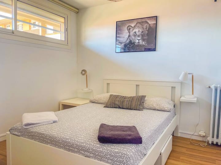 Appartement Saint Cyprien - Portet-sur-Garonne