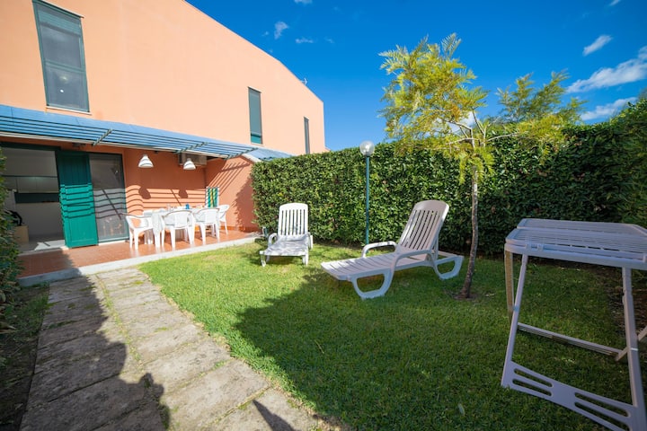 Villa 2 Sunset  With Pool Onseashore N.14 - Otranto