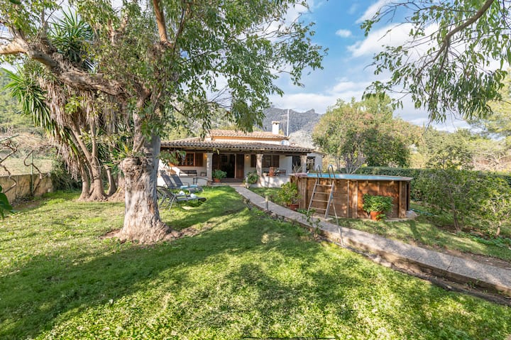 Villa Ca Na Tonina By Sealand Villas - Pollença