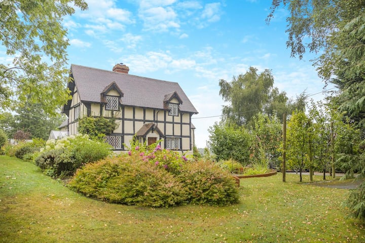 2 Bed In Woofferton (Oc-b29941) - Leominster