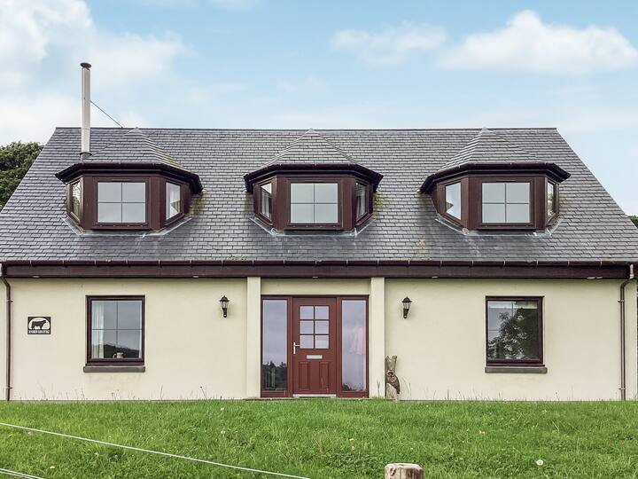 Bunchrew Farm Cottage - Loch Ness