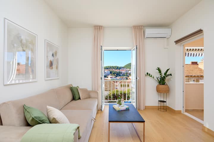 Hedera Estate, Hedera A37 - Dubrovnik