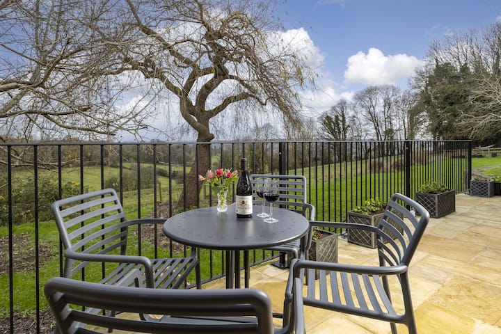 Eastcombe Annexe - Stow-on-the-Wold