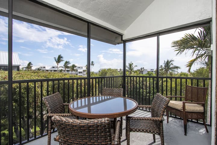 Snook Villa At South Seas 3130 - Blind Pass, Captiva