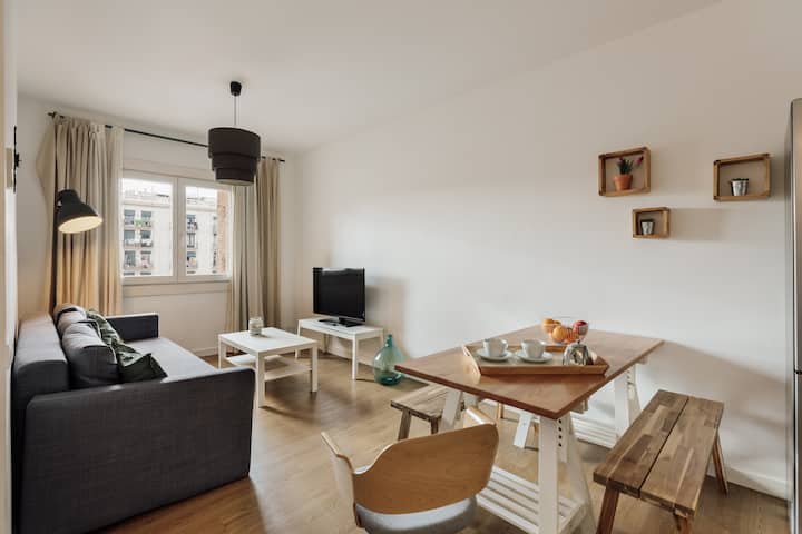 Ola Living St Antoni 102 - Barcelona
