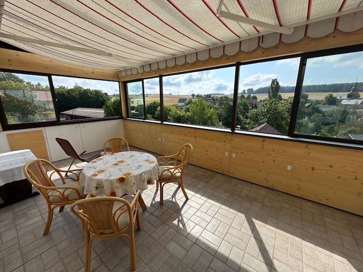 Ferienwohnung Taunusnest - Bad Camberg